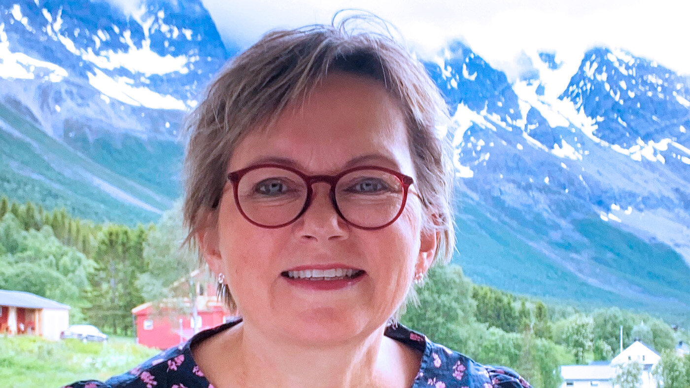 Jeg har alltid vært en stolt sykepleier