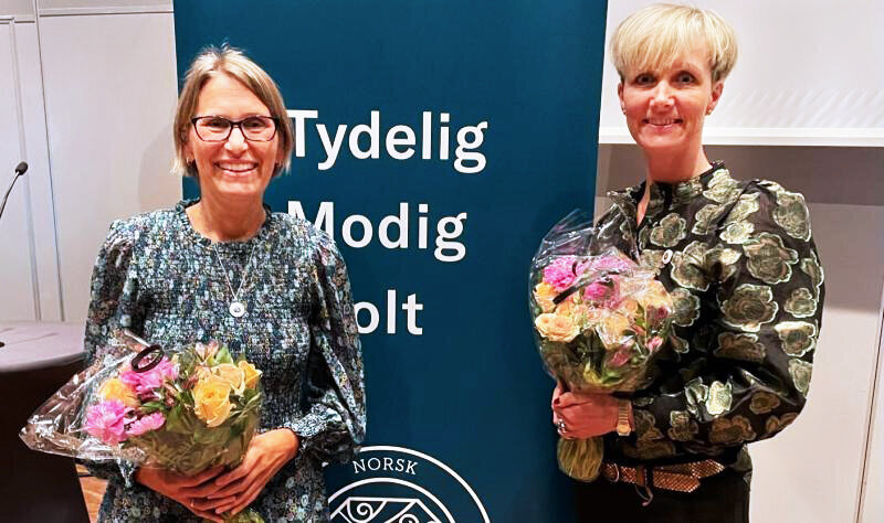 Fylkeslederne er valgt, men noen lever fortsatt i spenning