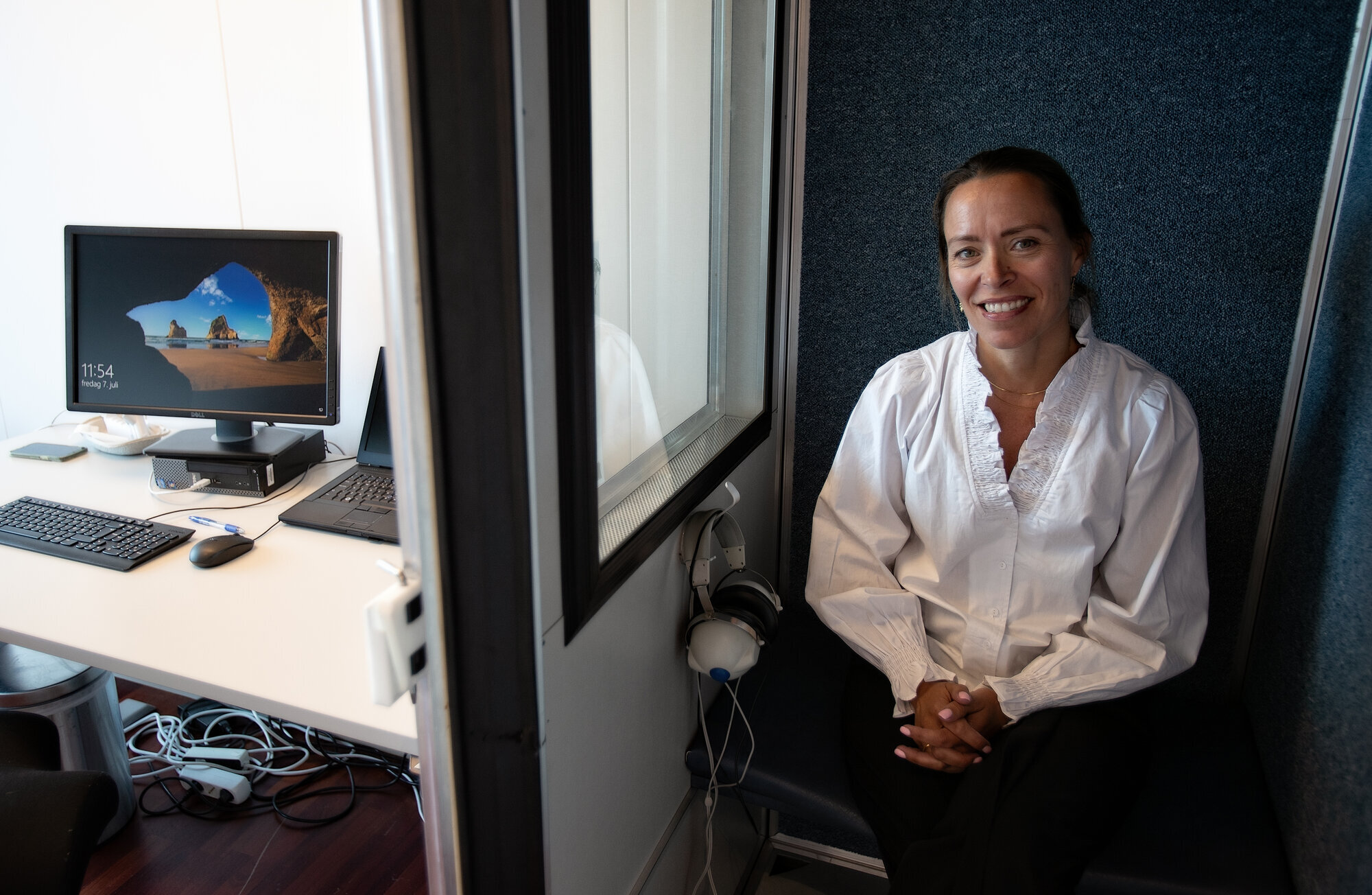 Målgruppen er 15 000 ansatte – jobber systematisk for å unngå «turnover ...