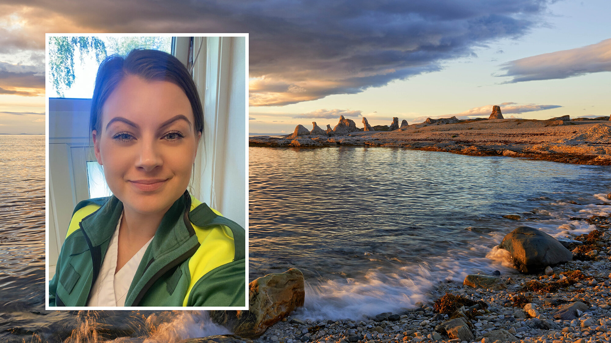 Prøver sommeravtale for første gang: – Den store gulroten her er selvsagt lønn