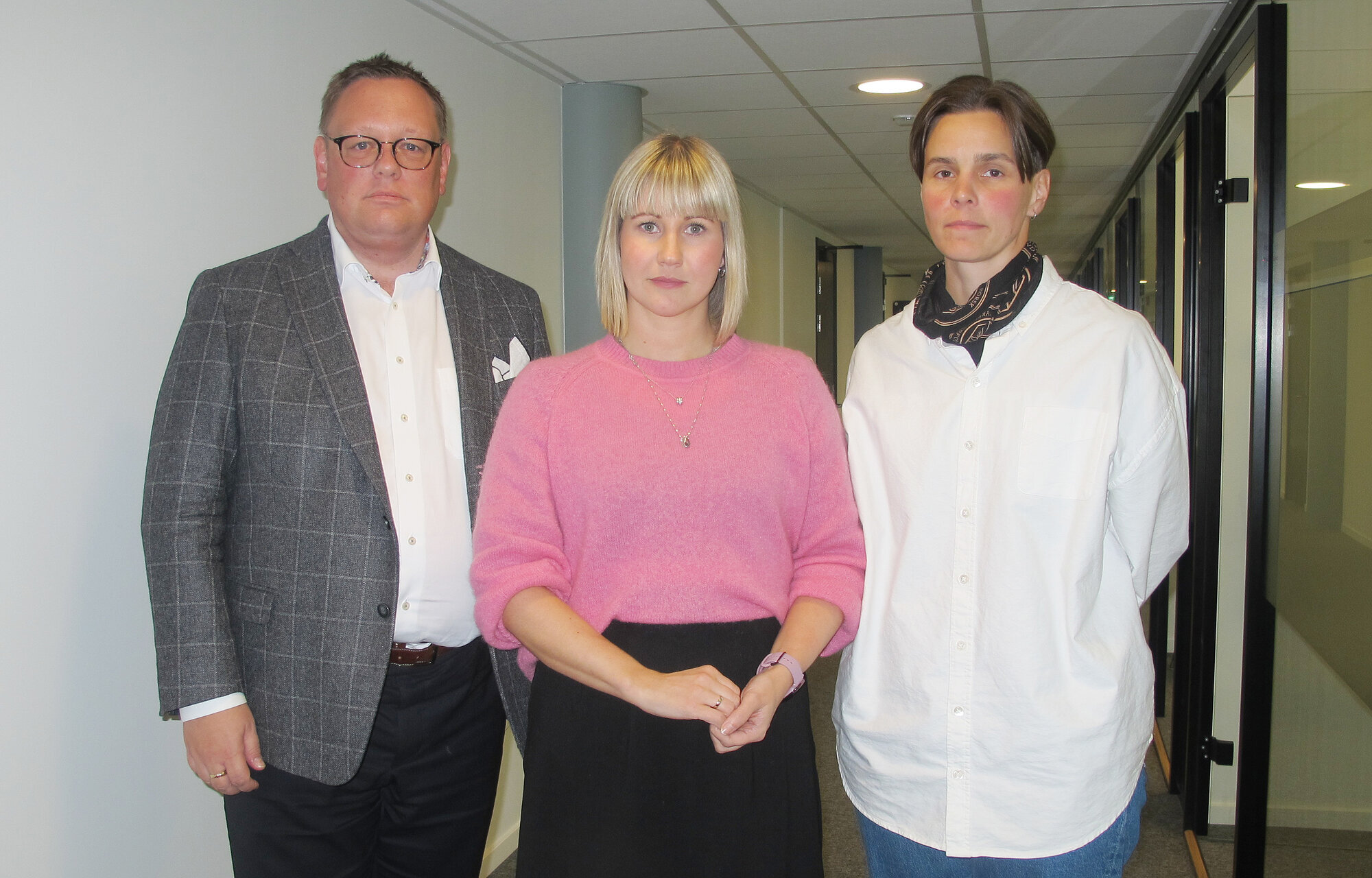 NSF: – Stopp utrullingen av Helseplattformen