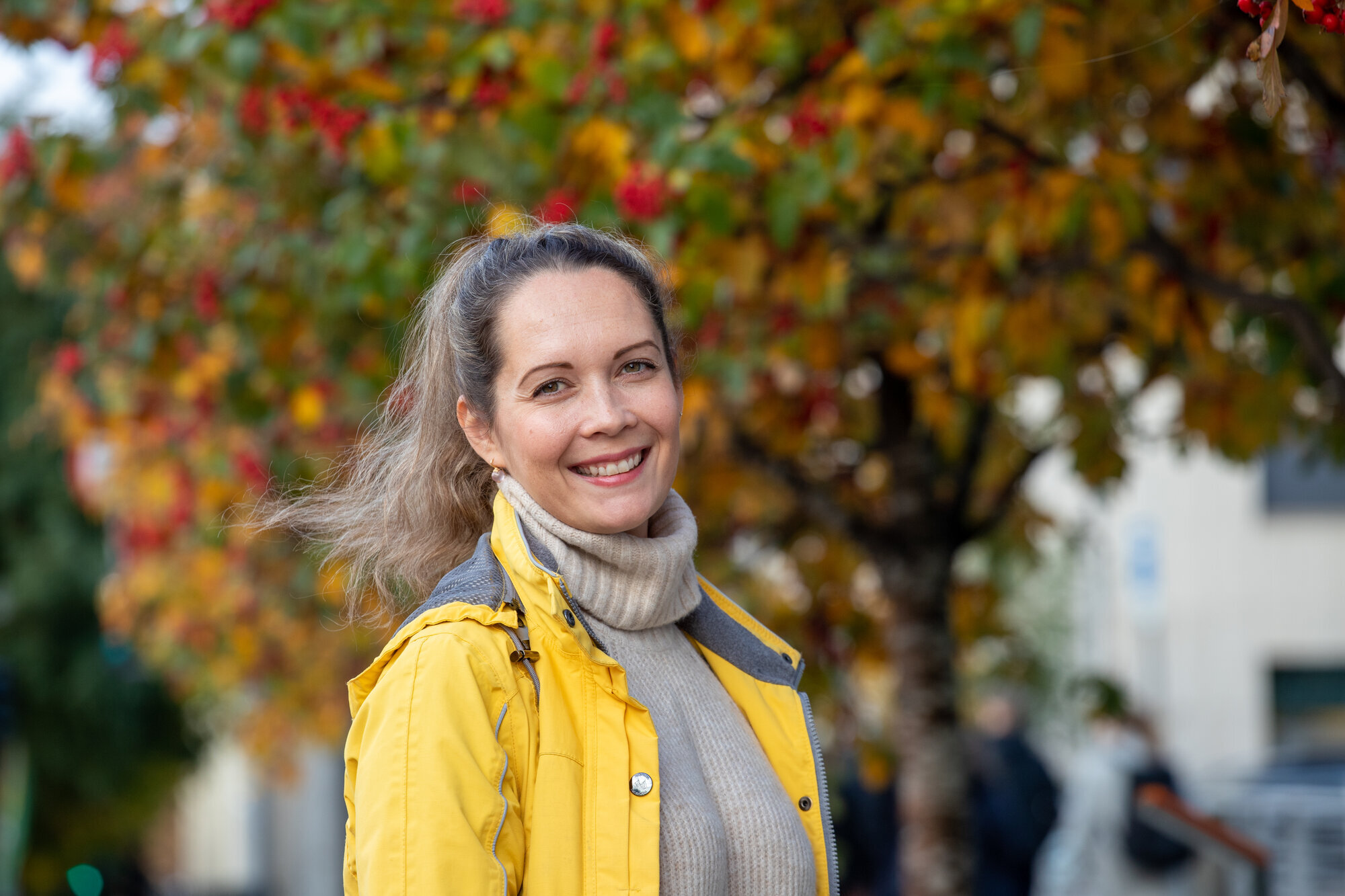 Dette må unge sykepleiere vite om pensjon