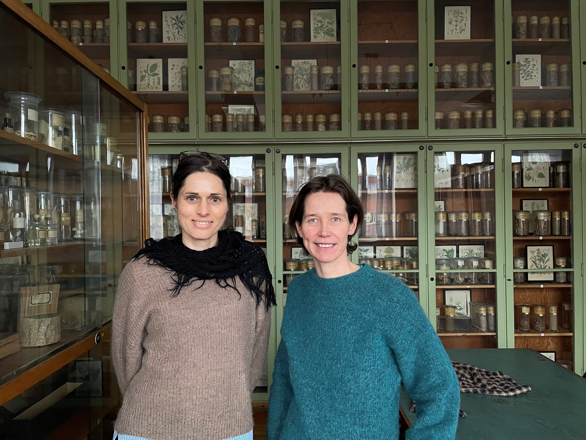 Dette bør sykepleiere vite om uheldige kombinasjoner av matvarer ...