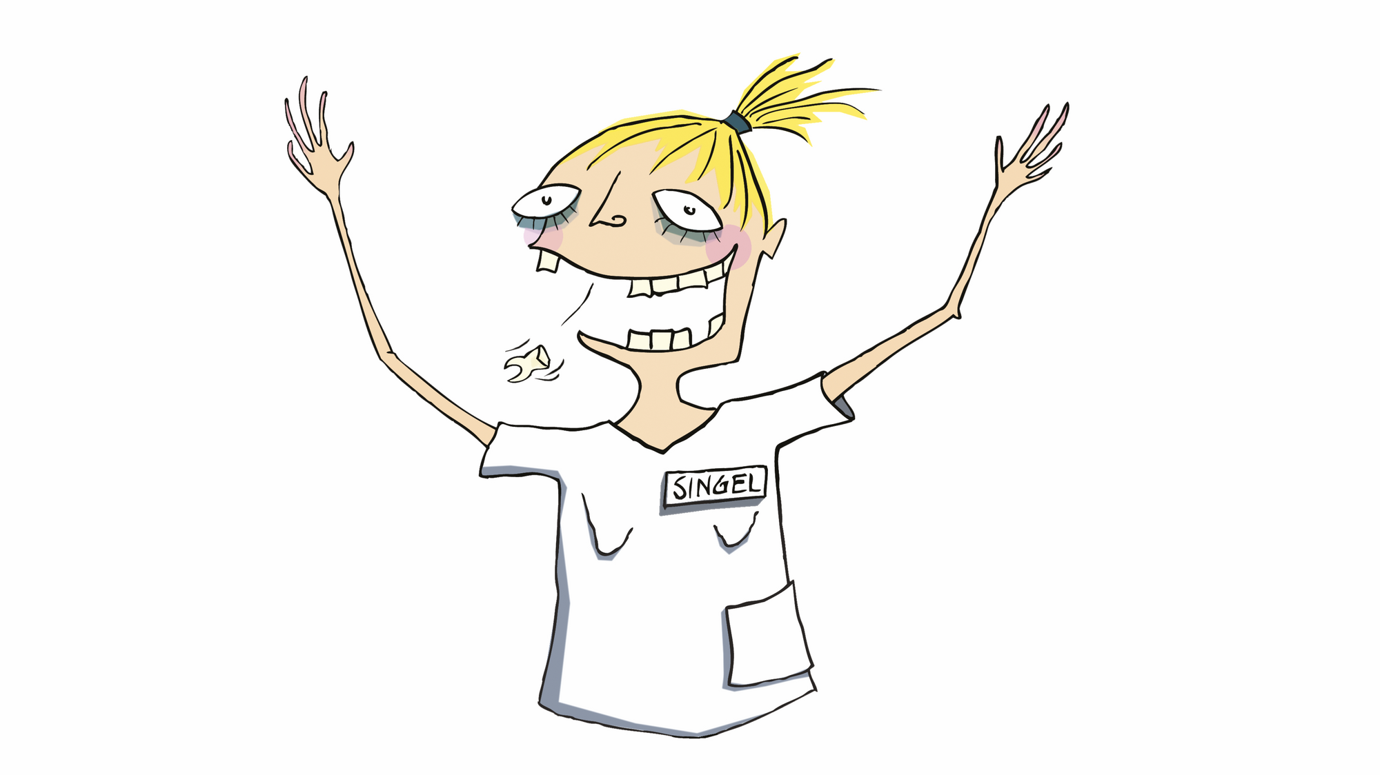 Forsørg en sykepleier