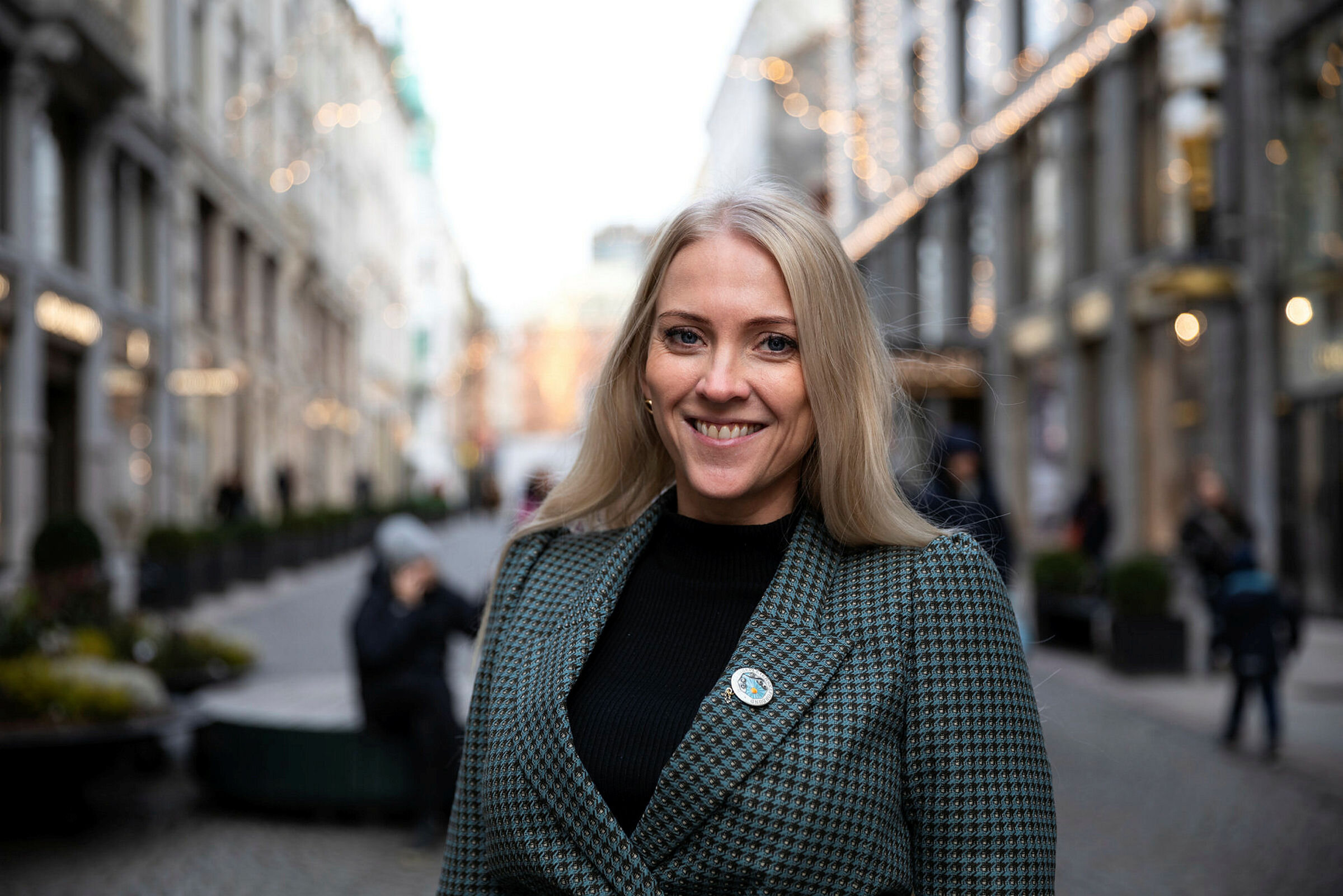 Sykepleierdagen – slik markeres den der du er