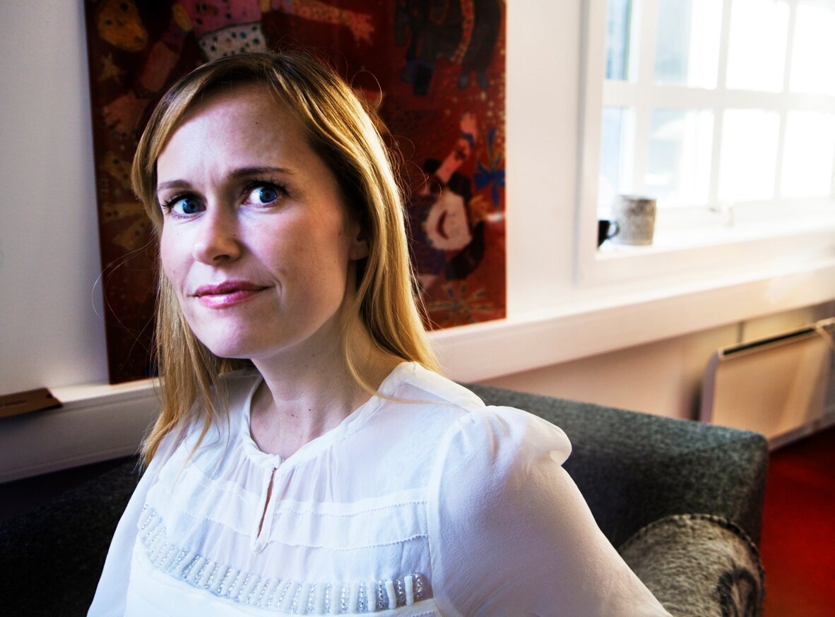 Ser saken fra én side