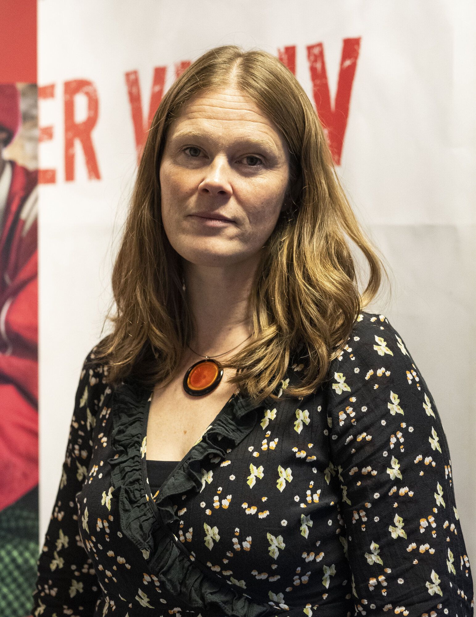 Feltsykepleier: – Det ble skutt fra alle kanter